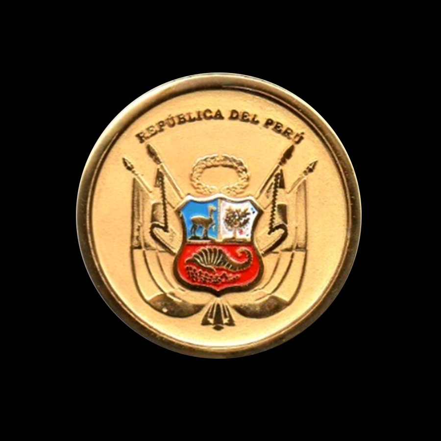Moneda Dorada M-36 – Premios Corporativos